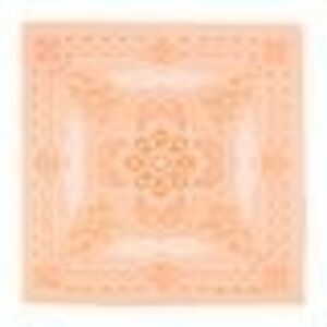 CTM | Accessories | Ctm Extra Large 27 Inch Fashion Paisley Print ...